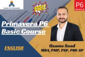 Free Primavera P6 Training Course and Tutorials for planning engineers ...